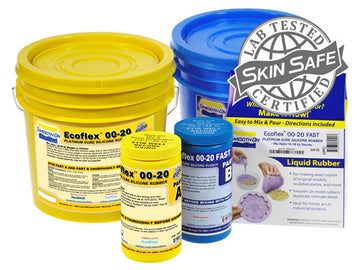 Ecoflex シリーズ – SAC Material Online Market